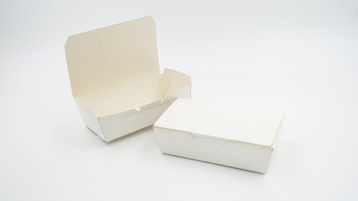 Unveiling the Power of Packaging: Exploring the 4 Types of Materials ...
