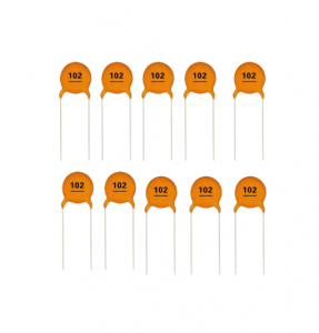 Demystifying Capacitors: Understanding the Short or Open Circuit ...
